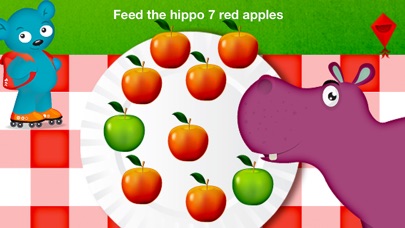 Park Math - by Duck Duck Moose - AppRecs