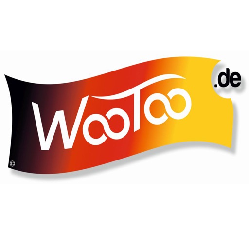WooToo.de by Richard Bracke