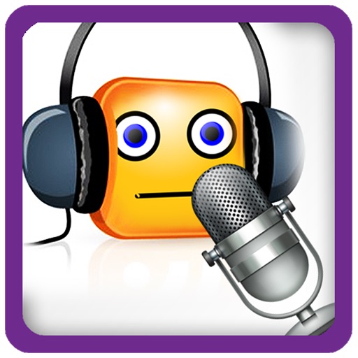 Super Voice Changer by ragamayi i
