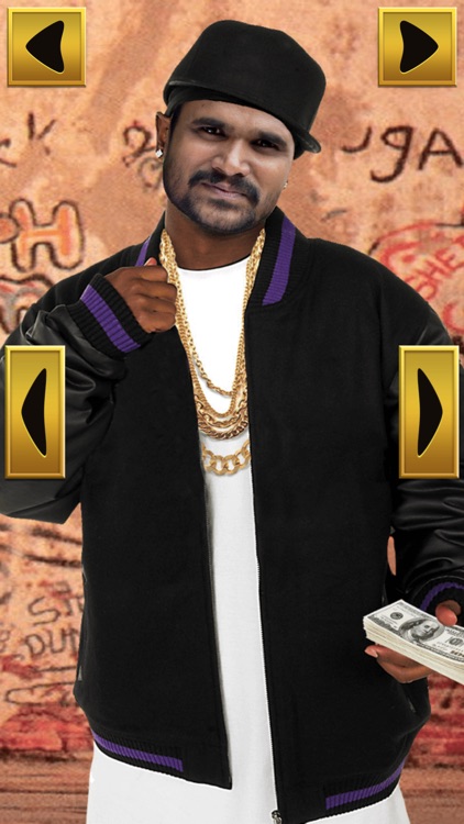 Gangsta Photo Editor Create Funny Thug Life Pic.s by Stojan Pesic