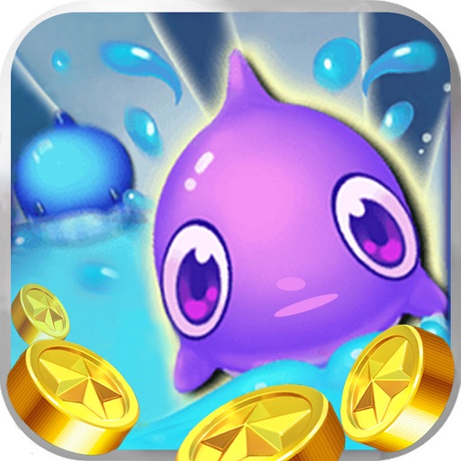 FishingKings3D-Chinese Big Fish Casino Slots Game by Yi Zhang