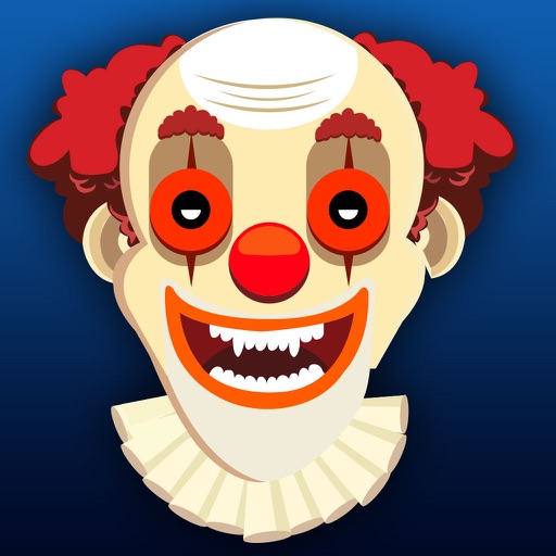 Killer Pinout Clown Chase by Giang Trong