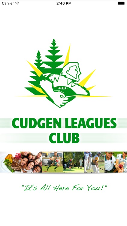 Cudgen Leagues Club by Cudgen Leagues Club