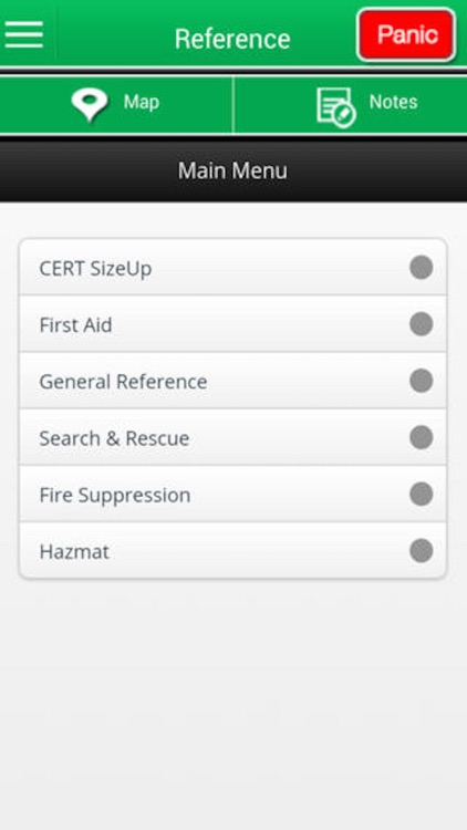 Deploy Pro Emergency Response App by Michael Ross
