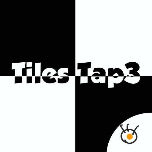 Tiles Tap3! by Zhongxiong Rao