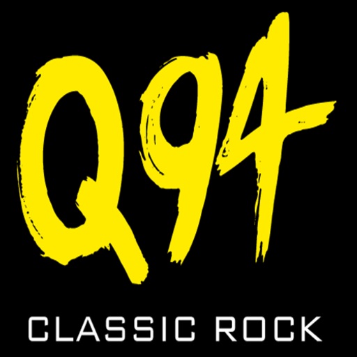 Q94 Classic Rock by Kenneth Maguda