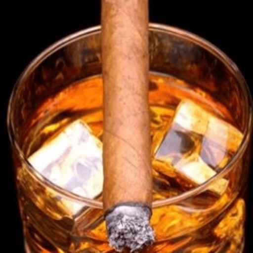 Zombie Cigar Club by Rodnay Rainey