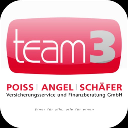 Team3 Versicherungsservice by Waghubinger Brokerservice GmbH
