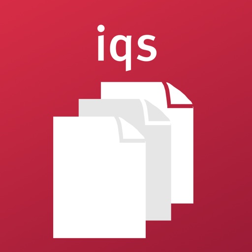 iqs QC-Desktop Mobile by iqs Software GmbH