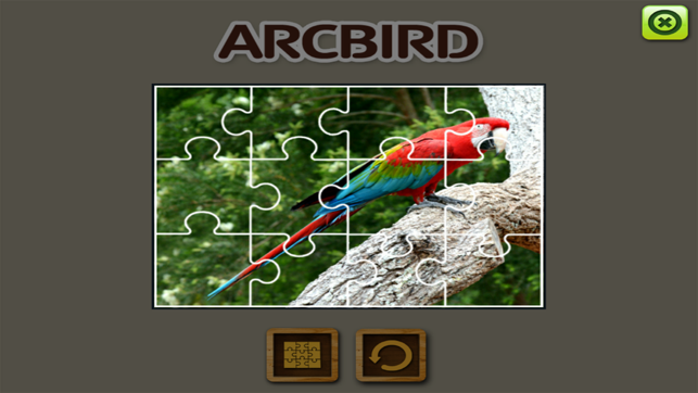 ‎ARCBIRD - ARC BIRD on the App Store