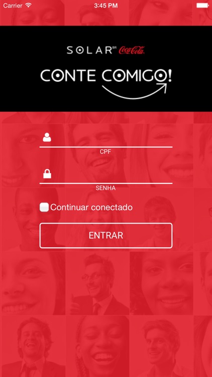 Conte Comigo! by AVANZ