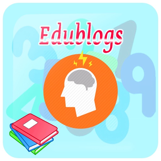 App Guide for Edublogs by Chieu Xuan