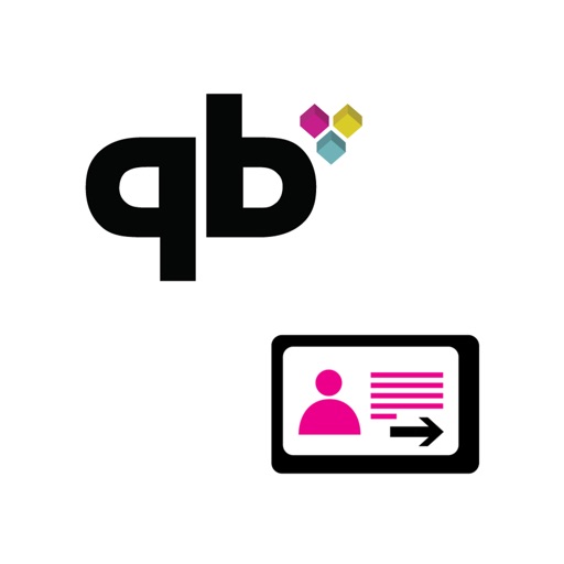 qb ID Capture by CamMob Co, Ltd.