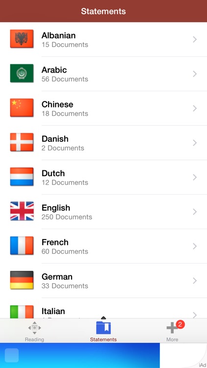 The Will And Testament of Abdu'l-Baha by Sand Apps Inc.