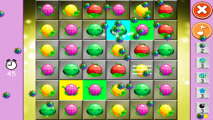 Candy Crazy Farm - Color Trap by Andrei Marius Daniel