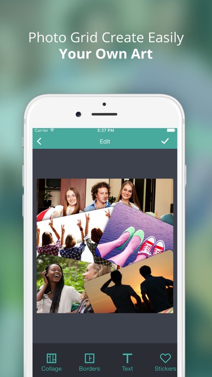 Pic Collage Maker- Photo Booth by Jean-Manuel Muller