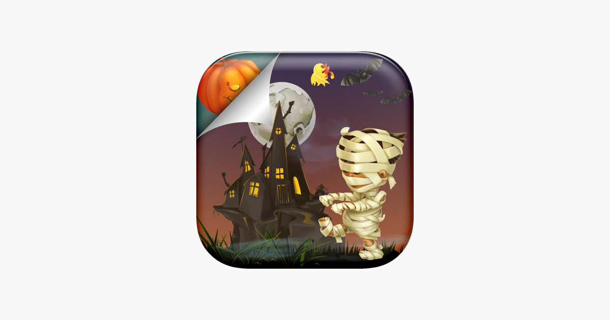 ‎Halloween Home Screen Themes on the App Store