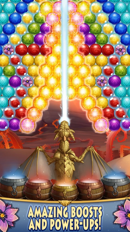 Bubble Tale by Ilyon Dynamics Ltd.