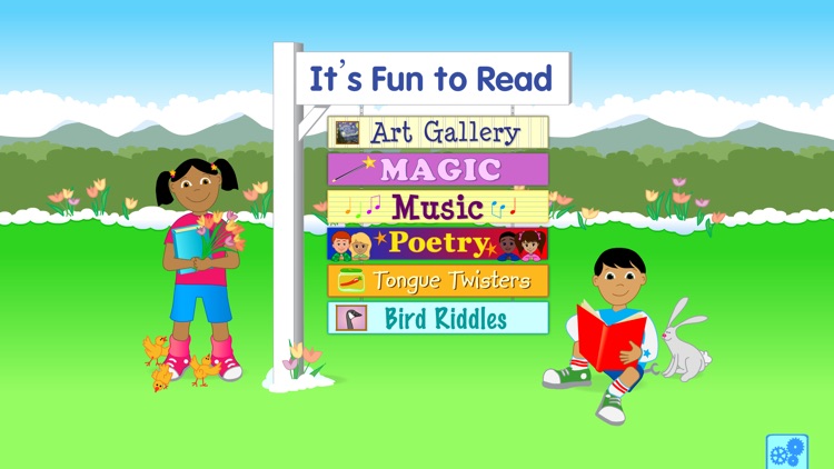 Starfall It's Fun to Read by Starfall Education