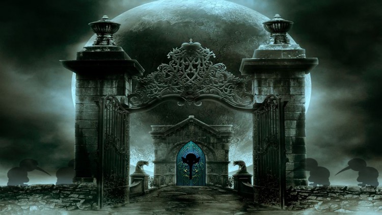 Escape Diary 57 by Tai Yong