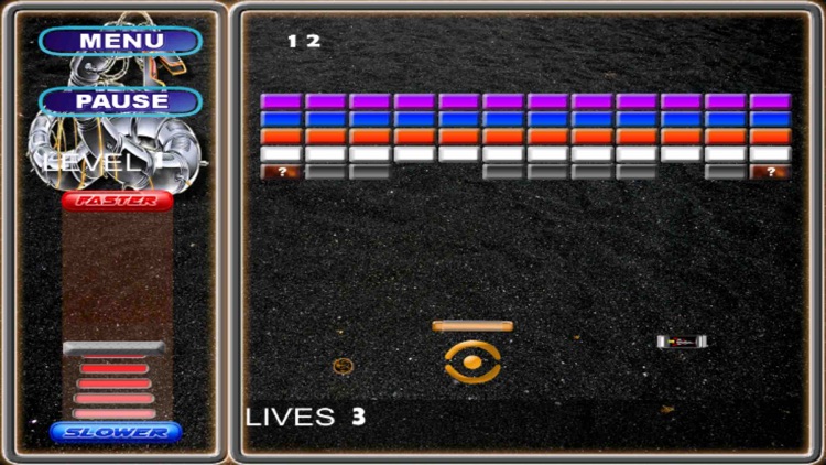 A Brick Revolution:Time Attack and Infinite Power by Marcela Cruz