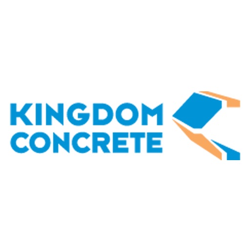 Kingdom Concrete Ordering App by Ibrahim Al Alami