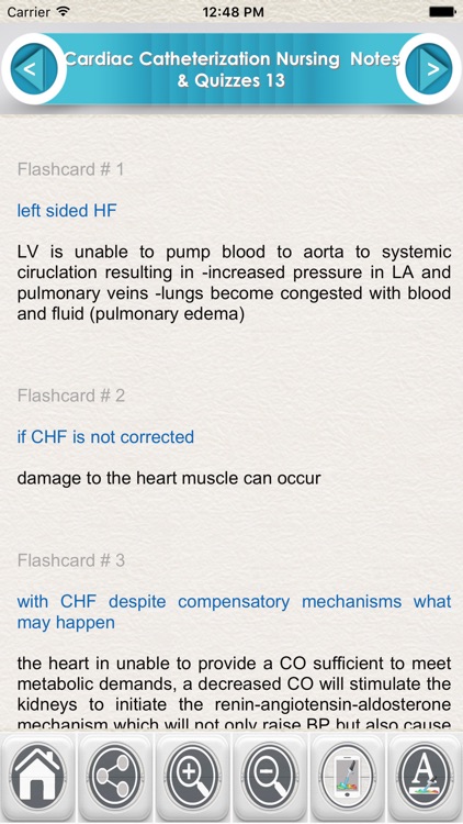 Basics of Cardiac Catheterization Nursing For Self Learning & Exam ...