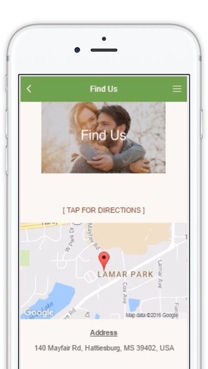 Forward Health Solutions by Loyalty Systems