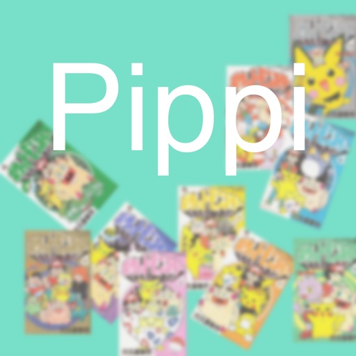 Trọn bộ truyện tranh cho Pokemon Pippi by Hoang Ngoc Son