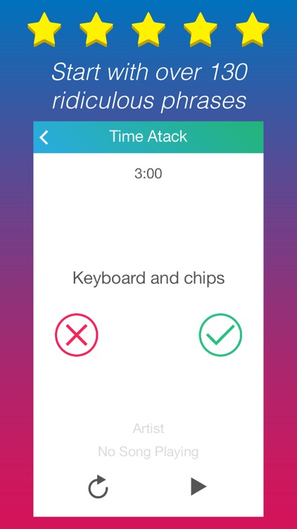 Whisper Challenge Free - Guess Words With Friends by Laurentiu Dumitrescu