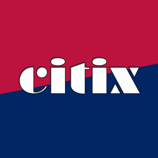 Citix by Amaze Pictures Inc