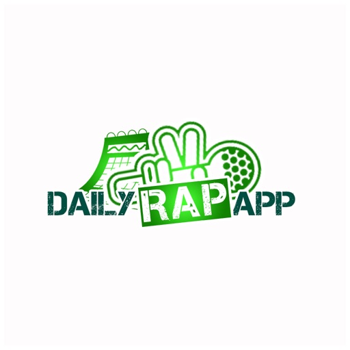 Daily Rap by Appwerx, LLC