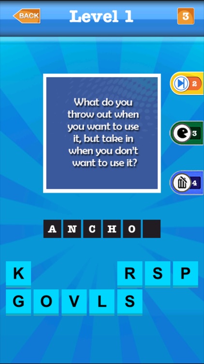 Riddles Brain Teasers Quiz Games Pro ~ General Knowledge Trainer With ...