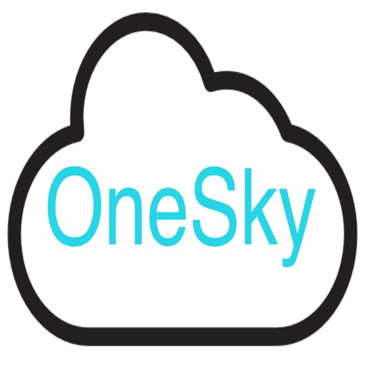 OneSky by Xuewei Qiu