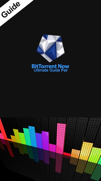Ultimate Guide For BitTorrent Now by Fawad Ghafoor