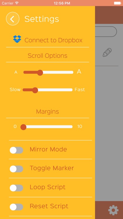 Read And Record With These Portable Teleprompter Apps