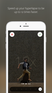 Hyperlapse: 6 weetjes over deze fijne timelapse-app