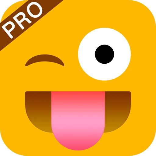 Emoji Face Pro - Photo Editor,Add Emoji to picture by Xinggui Zhang