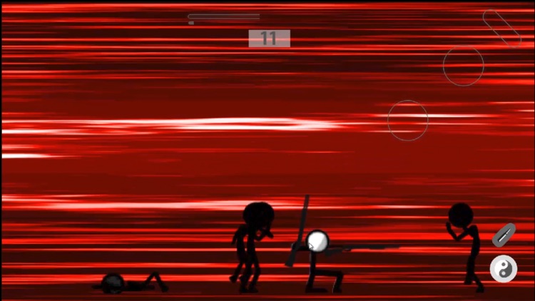 One Stickman Army by Ingenio Contenido Digital SAS