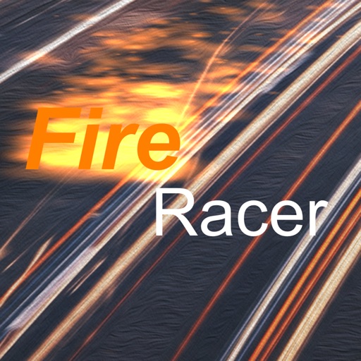 Fire Racer by CedeSoft