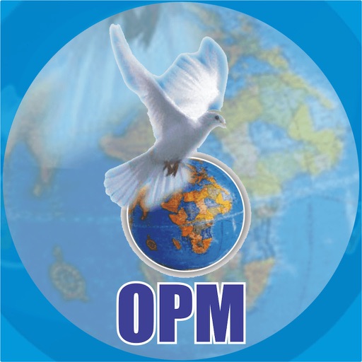 Omega Power Ministries by Benny Katchy