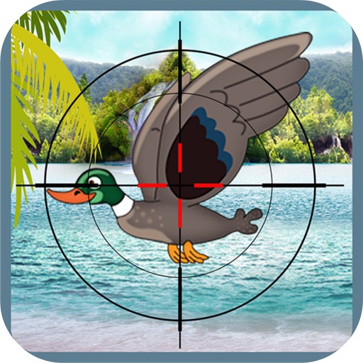 Hunt Duck Plus by Vu Cuong