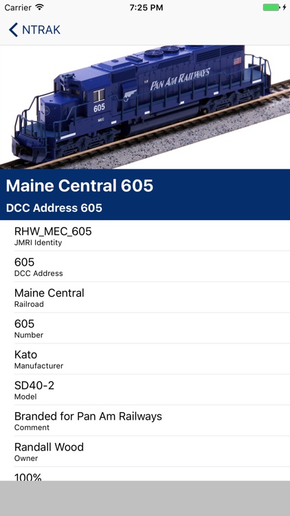 Roster Decoder by Alexandria Software