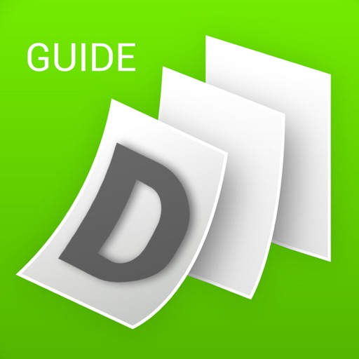 Guide for Documents 5 by Le Viet