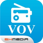 VOV Radio - Nghe Đài Tiếng Nói Việt Nam - Apple App Store - US ...