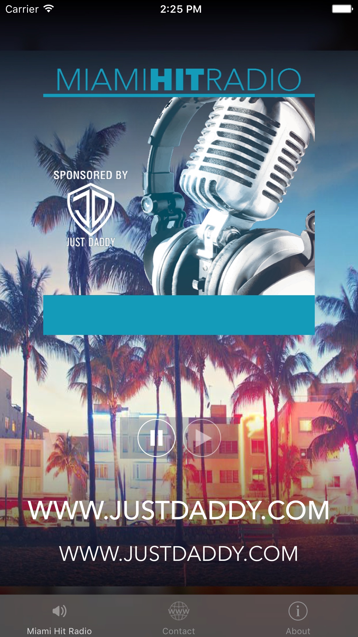 Miami Hit Radio by Ibiza Miami Radio LLC