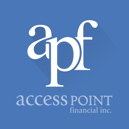 Access Point Financial Inc. by Access Point Financial, Inc.