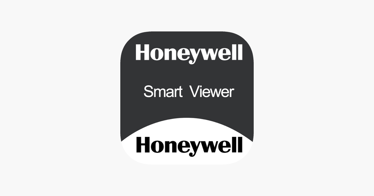 ‎Honeywell Smart Viewer on the App Store