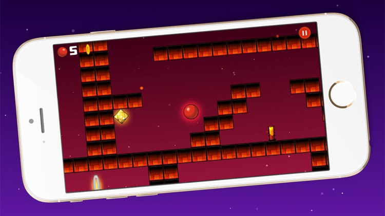 Bounce Adventures by Duyen Le Thi