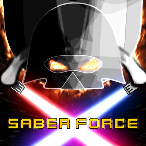 Saber Force by Wilson Dayot